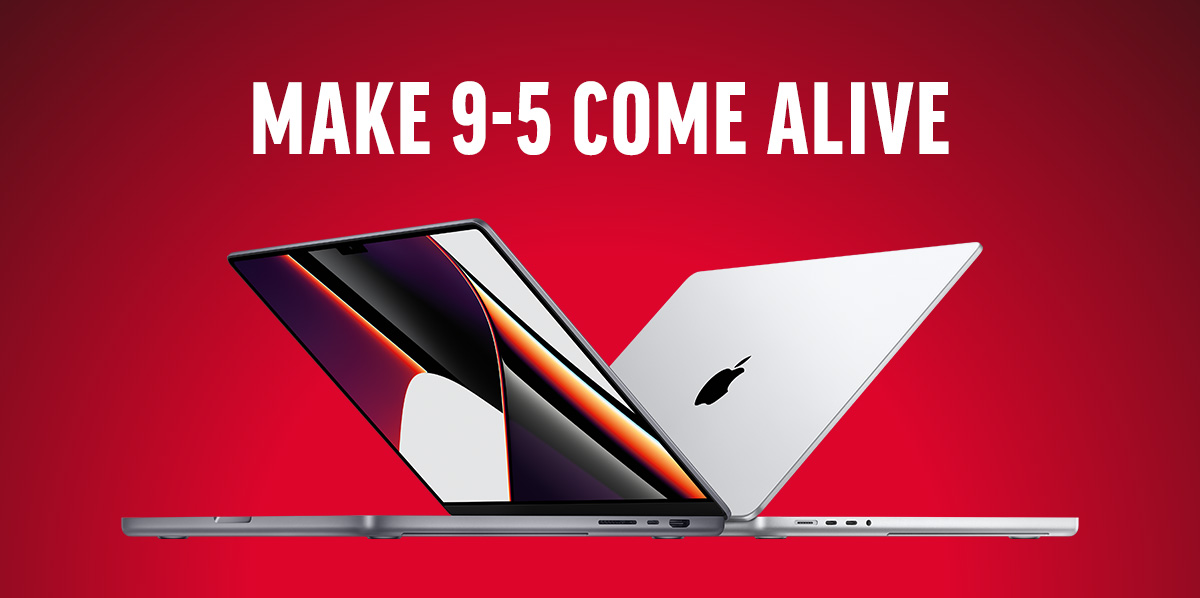 Mac at CDW I Apple Partner I CDW